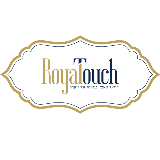 Royal Touch – חניות רשת לכלים ומתנות יוקרתיים לבית